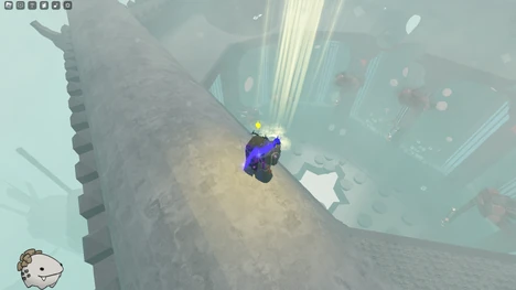 Cathedral of Ethiron | Deepwoken Wiki | Fandom