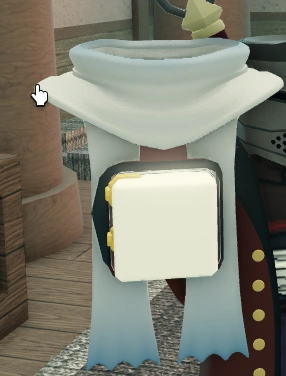 Scarf | Deepwoken Wiki | Fandom