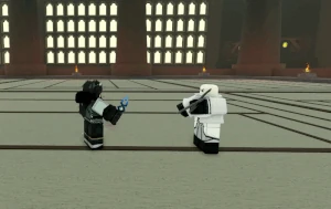 Cerulean Thread | Deepwoken Wiki | Fandom