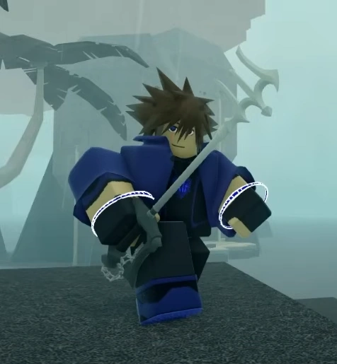 Keyblade | Deepwoken Wiki | Fandom