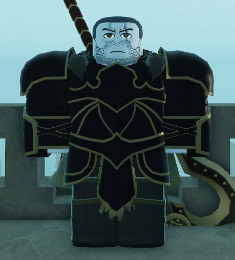 Category:NPCs | Deepwoken Wiki | Fandom