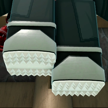 Delver Boots | Deepwoken Wiki | Fandom