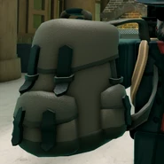 Grand Pathfinder's Backpack | Deepwoken Wiki | Fandom