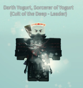 Lightborn | Deepwoken Wiki | Fandom