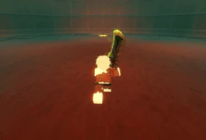 Ysley's Pyre Keeper | Deepwoken Wiki | Fandom