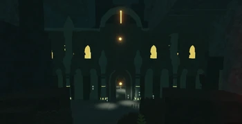 Castle Light | Deepwoken Wiki | Fandom
