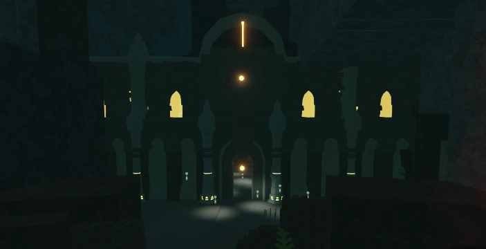 Castle Light | Deepwoken Wiki | Fandom