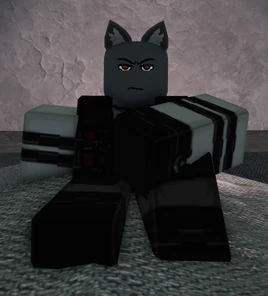 Cave Master | Deepwoken Wiki | Fandom