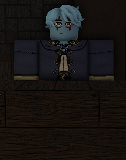 Kelsius | Deepwoken Wiki | Fandom