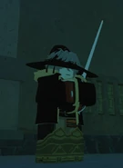 Insanity | Deepwoken Wiki | Fandom