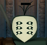 Vesperian | Deepwoken Wiki | Fandom