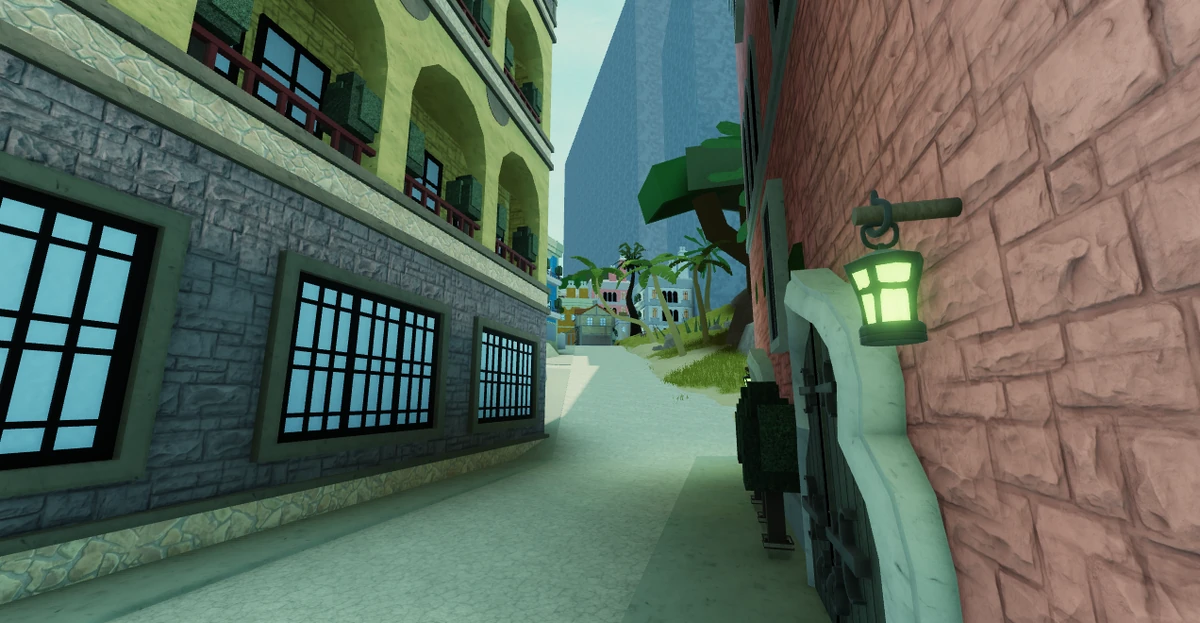 Conquest | Deepwoken Wiki | Fandom