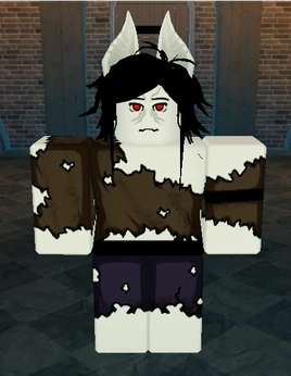 Kiron | Deepwoken Wiki | Fandom