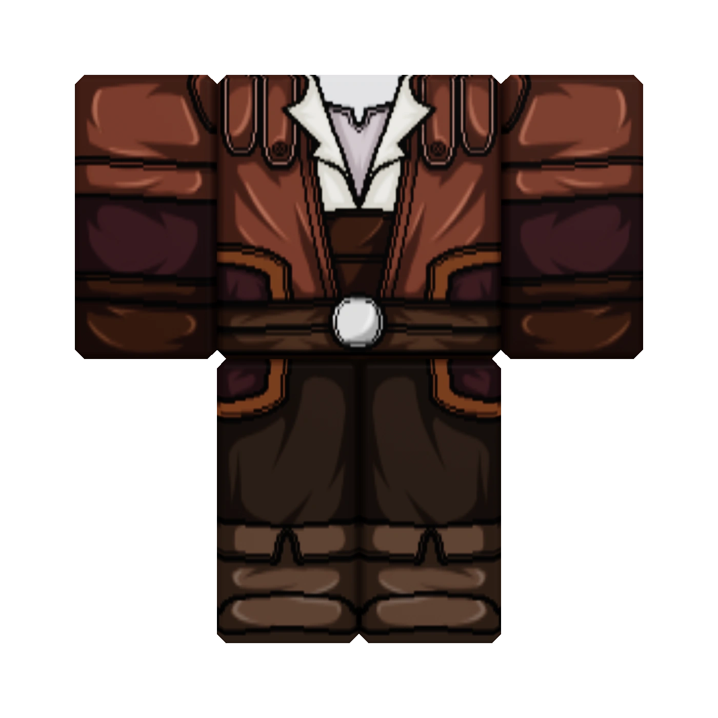 Outfits | Deepwoken Wiki | Fandom