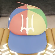 Moderator Cap | Deepwoken Wiki | Fandom