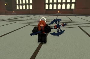 Enforcer's Hammer | Deepwoken Wiki | Fandom