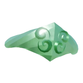 Gale Enhanced Ring | Deepwoken Wiki | Fandom