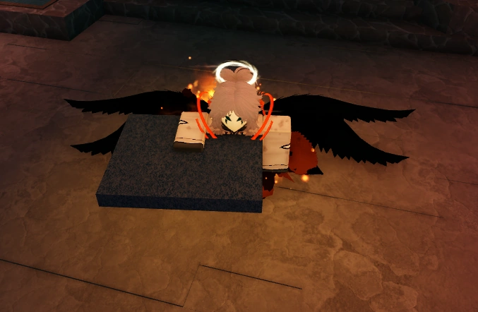 Primadon Pelt | Deepwoken Wiki | Fandom