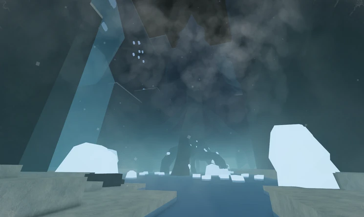 Starfield Tundra | Deepwoken Wiki | Fandom