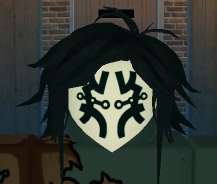 Vesperian | Deepwoken Wiki | Fandom