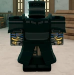 Celtorian Sabatons | Deepwoken Wiki | Fandom