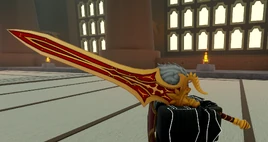 First Light | Deepwoken Wiki | Fandom