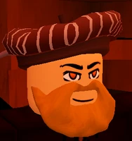 Tillian's Beret | Deepwoken Wiki | Fandom