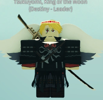 Lightborn | Deepwoken Wiki | Fandom