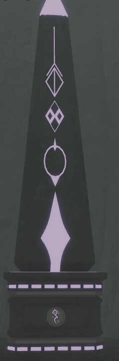 Shadowcast Obelisk | Deepwoken Wiki | Fandom