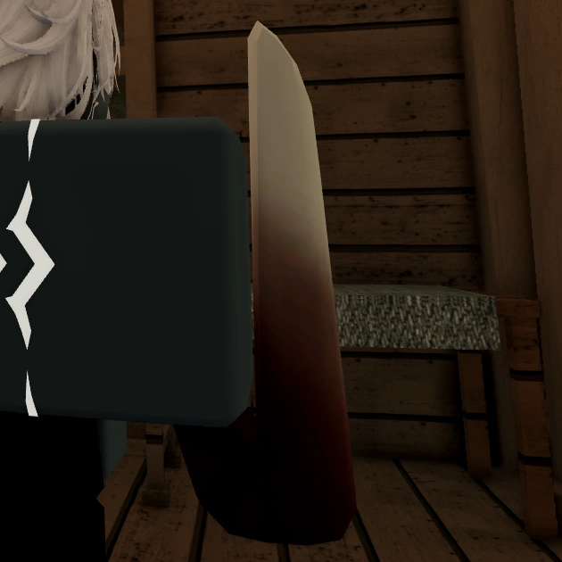 Thresher Spine | Deepwoken Wiki | Fandom