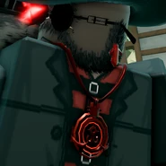 Lightkeeper's Medallion | Deepwoken Wiki | Fandom