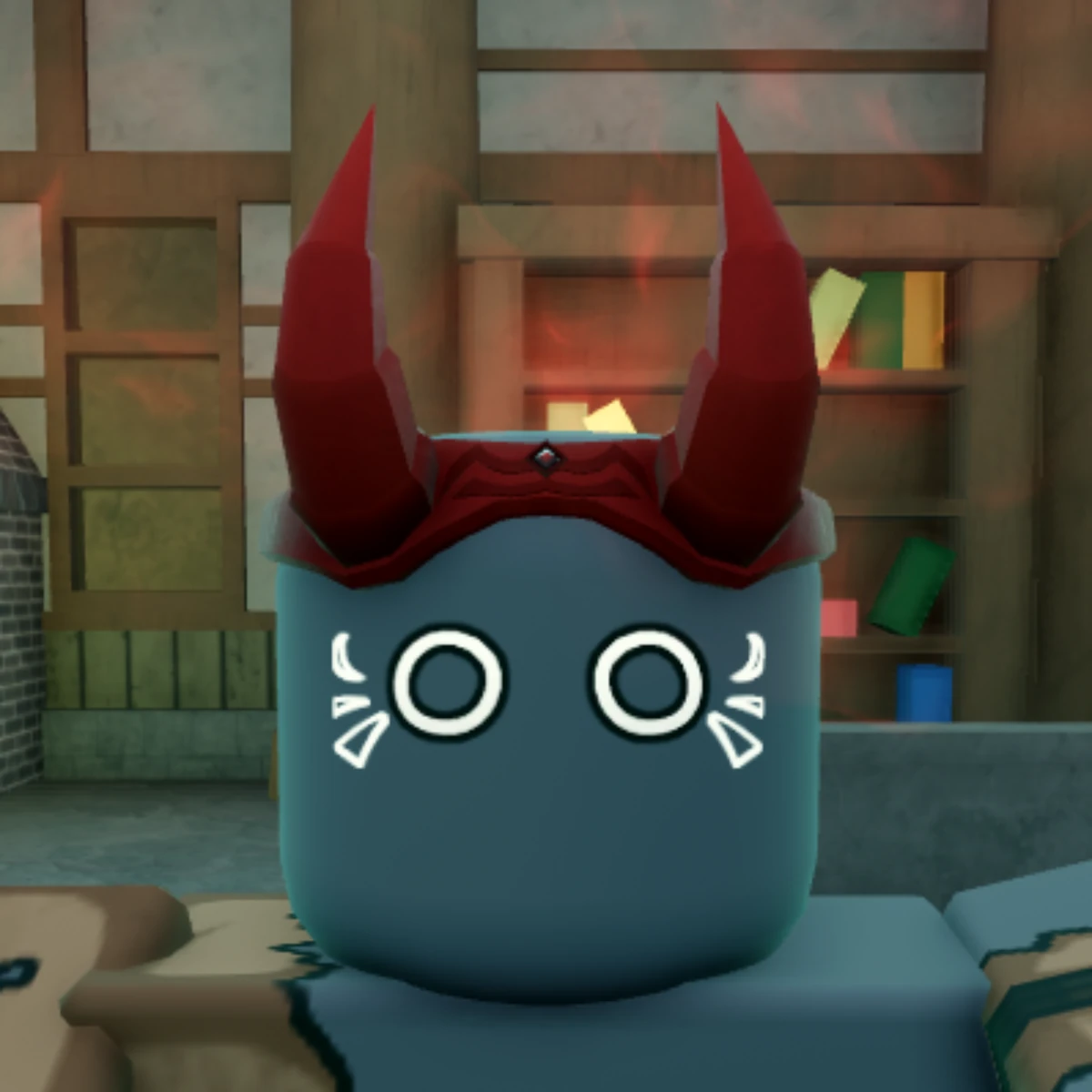 Aazel's Horns | Deepwoken Wiki | Fandom