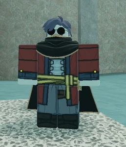 Authority Lieutenant | Deepwoken Wiki | Fandom