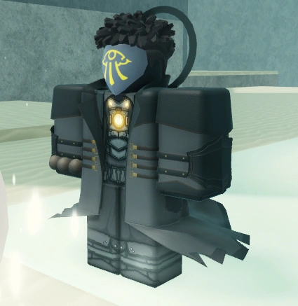 Inquisitor's Duster | Deepwoken Wiki | Fandom