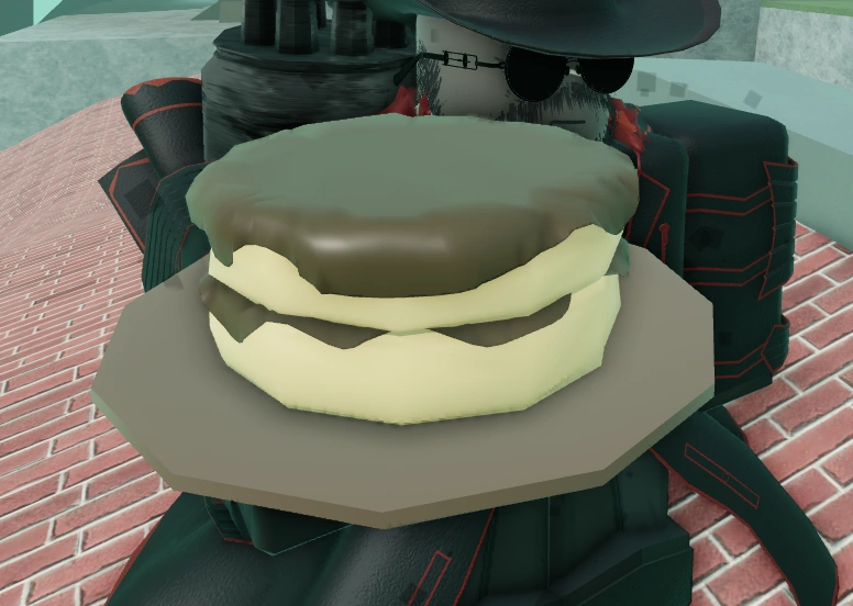 Cake | Deepwoken Wiki | Fandom