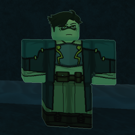 Apprentice Diver | Deepwoken Wiki | Fandom