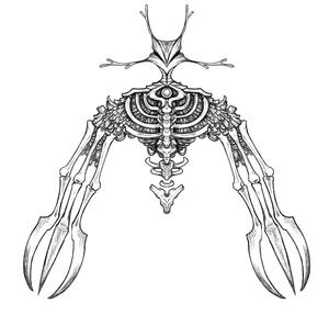 Scion of Ethiron | Deepwoken Wiki | Fandom