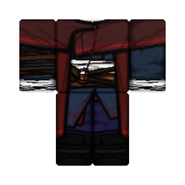 Grand Pathfinder Cloak | Deepwoken Wiki | Fandom