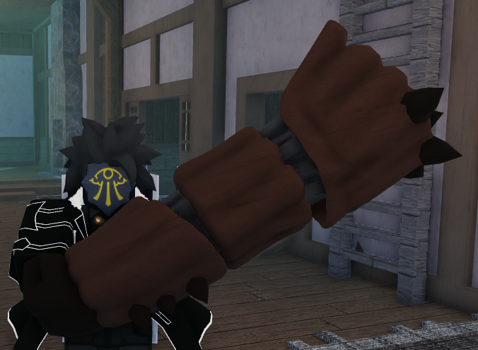 Discuss Everything About Deepwoken Wiki | Fandom