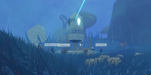 New Kyrsa, The Sleeping City | Deepwoken Wiki | Fandom