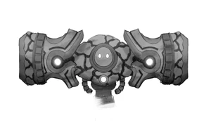 Stoneheart | Deepwoken Wiki | Fandom