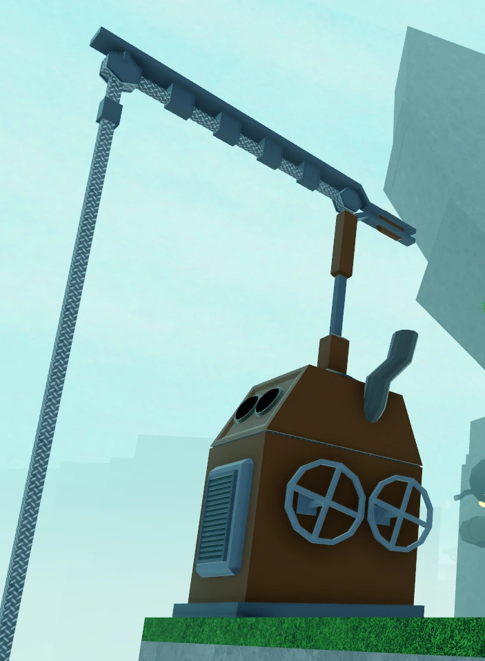 Union Hooks | Deepwoken Wiki | Fandom