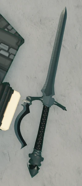 Ignition Deepcrusher | Deepwoken Wiki | Fandom