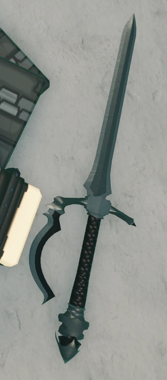 Ignition Deepcrusher | Deepwoken Wiki | Fandom