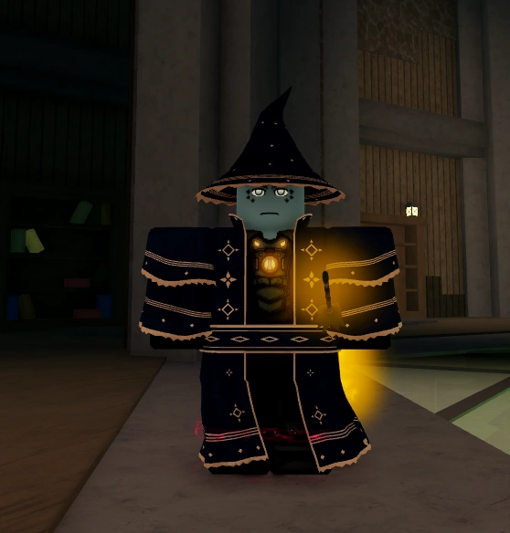 Talk:Warlock's Mantle | Deepwoken Wiki | Fandom