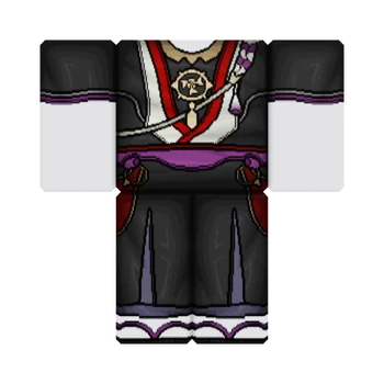 Hive Leader's Garment | Deepwoken Wiki | Fandom