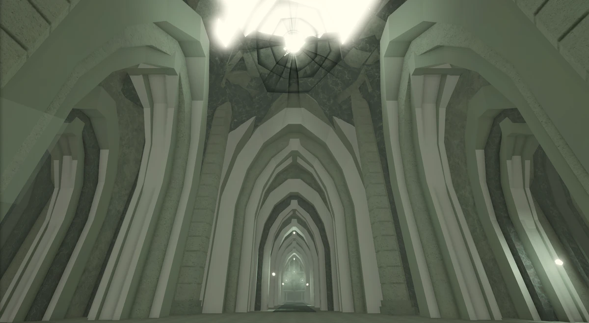 Trial of One | Deepwoken Wiki | Fandom