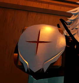 Authority Prototype Mask | Deepwoken Wiki | Fandom