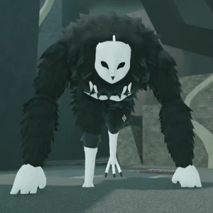 Deep Owl | Deepwoken Wiki | Fandom