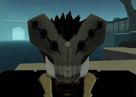 Hollow Angel Mask | Deepwoken Wiki | Fandom